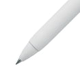 uniball one Retractable Gel Pens, Micro Point (0.5mm), Assorted Ink, 5 ...