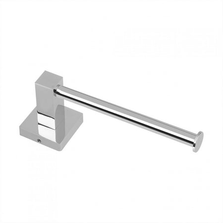 Toilet Roll Bracket Wall Unique Type Design Easy To Install Paper ...