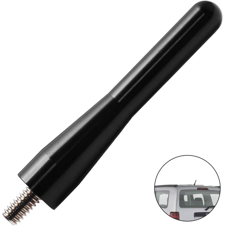 Car Radio Antenna Replacement