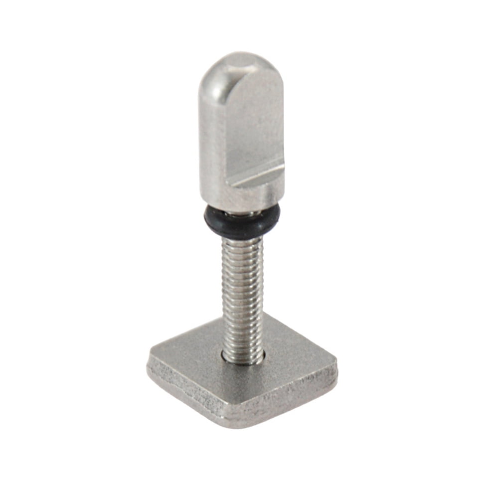 Kit Tabla Larga Placa Aletas Tornillo Aleta Repuesto para Acuáticos ...