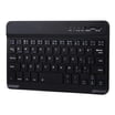 For Google Pixel Fold - Wireless Keyboard, Folding Rechargeable ...
