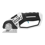 HART 4-Volt Rechargeable Power Cutter, Battery Operated Tool, Electric ...
