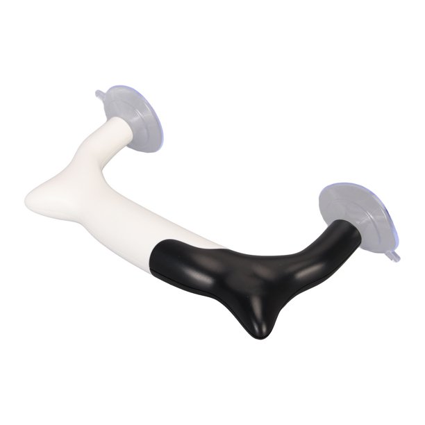 Quilting Ruler Grip Handle, Multifunction Ergonomic Sewing Ruler Handle ...