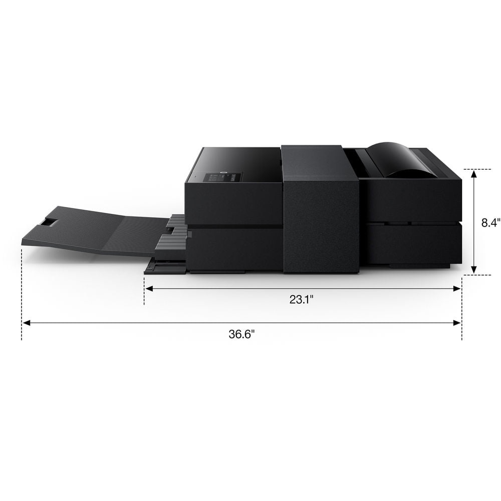 Epson P900 Wide Format Inkjet Printer - Professional Printing Solution ...