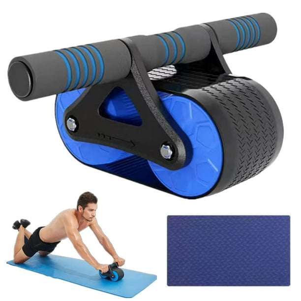 Automatic Rebound Abdominal Wheel Automatic Rebound Ab Wheel