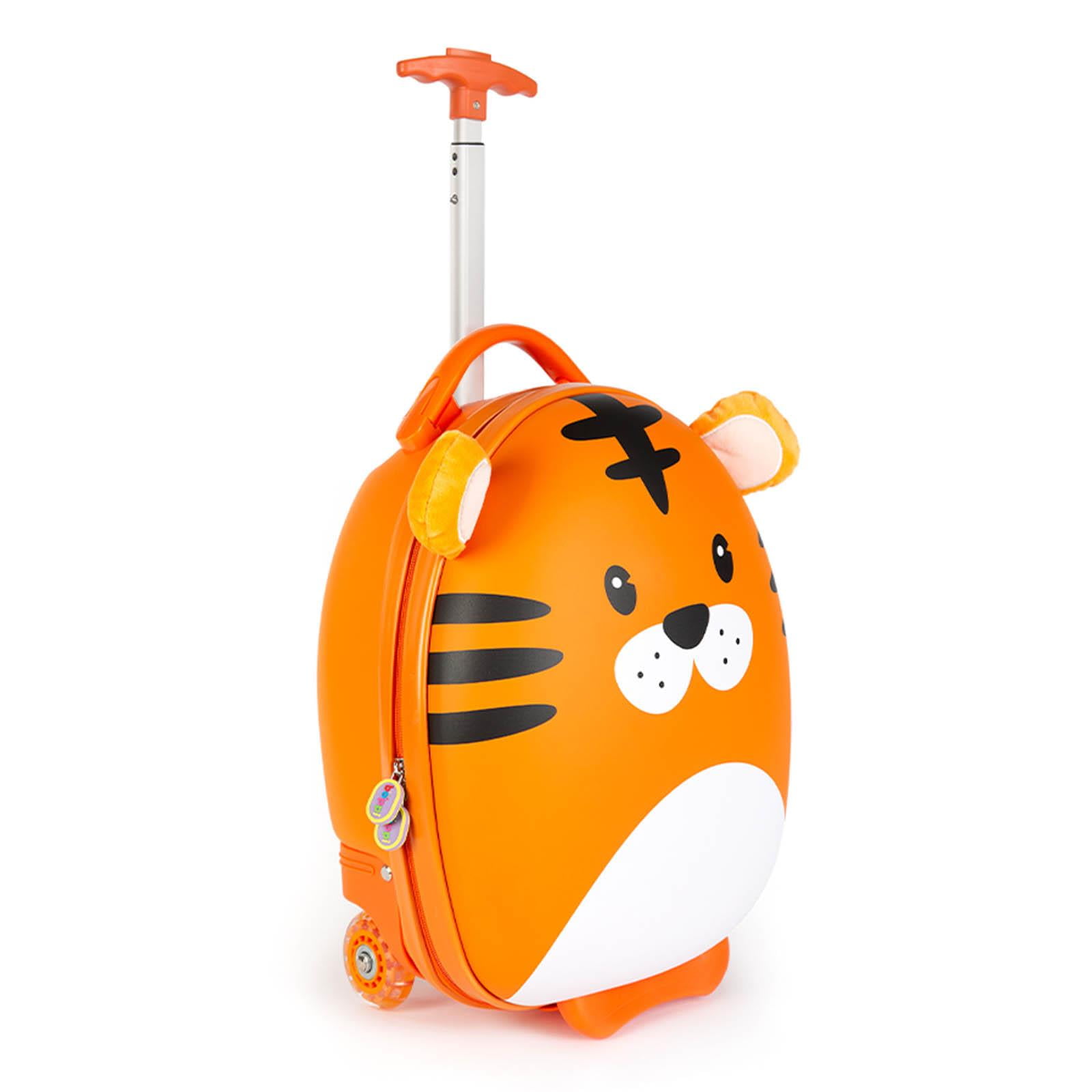 Click here for Boppi Tiny Trekker Kids Luggage - Lightweight Trav... prices
