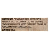 Great Value Grated Parmesan Cheese 16 oz Bottle Shelf-Stable - Walmart.com