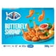 High Liner Butterfly Shrimp, High Liner Breaded Butterfly Shrimp ...