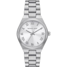 Michael Kors Women's Mini Darci Rose Gold-Tone Stainless Steel Watch ...