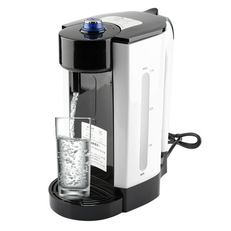 Water Heating Kettle, 3L Smart Auto Shut-off Syste 2200W 220V 50Hz ...