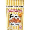 Stuckey's Honey Roasted Toasted Pecans - Walmart.com