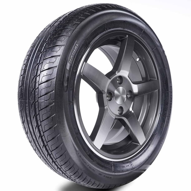 Llanta 185/60R14 82H GT Radial CHAMPIRO 228 | Bodega Aurrera en línea