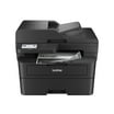 Brother All-In-One HL-L3300CDW Multifunction Digital Color Laser Printer with Scanner, Copier ...