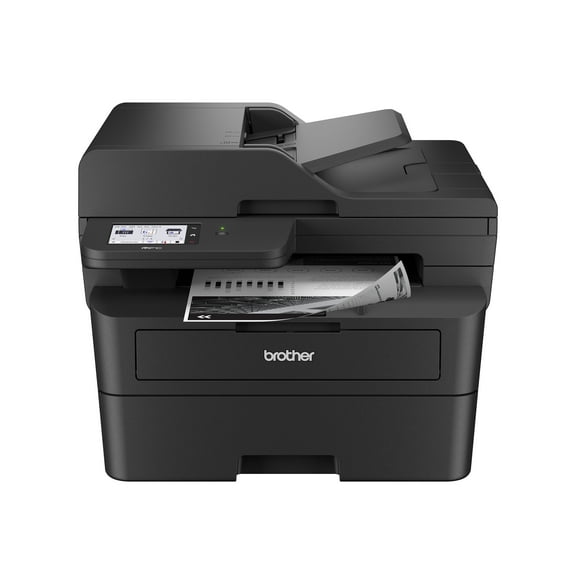HP Laserjet Pro M404n Monochrome Laser Printer, Black Print, Auto ...