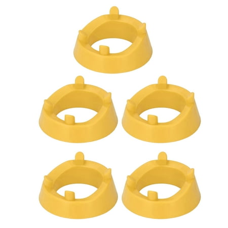 Ball Display Stand, Plastic Ball Stand Beautiful Appearance Decoration ...