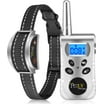 Paipaitek Vibration Collar for Dogs, No Shock Collar with Remote Up to ...