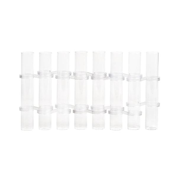 Test Tube Vases