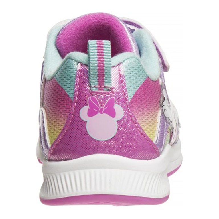 Minnie Mouse Nike Sneakers