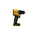 "DeWalt Compact DCD794 20V Cordless 1/2"" Drill Driver (Tool Only ...