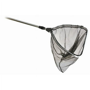 Adamsbuilt Extendable Aluminum Trout Net, 15" with 6" Handle - Walmart.com