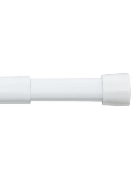Tension Curtain Rods in Curtain Rods - Walmart.com