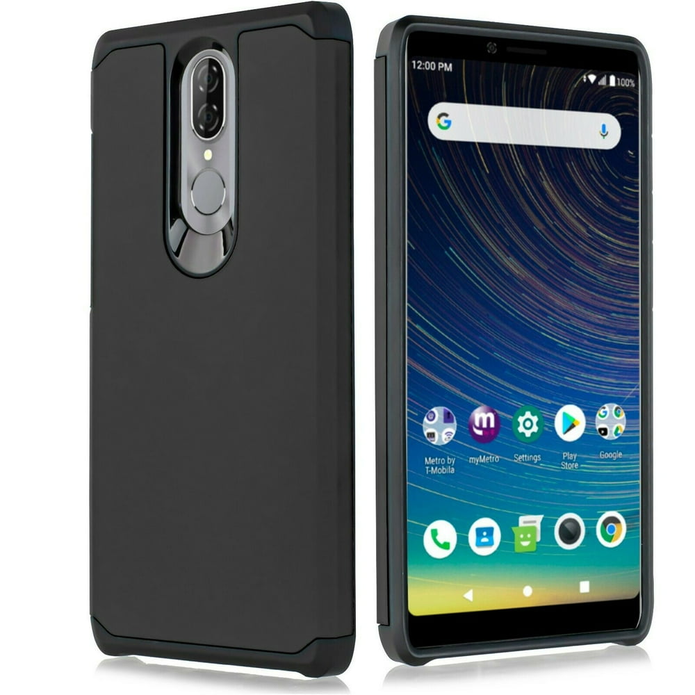 for Coolpad Legacy/ Coolpad Alchemy Case Phone Case Shock Proof Edges ...