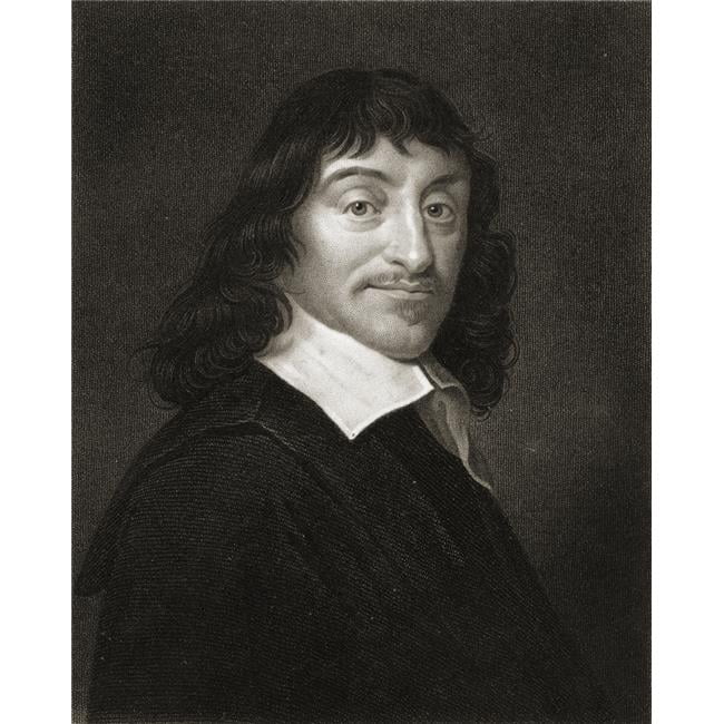Rene Descartes
