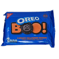Oreo BOO Spooky Halloween Design Chocolate Sandwich Cookies 18.71oz ...