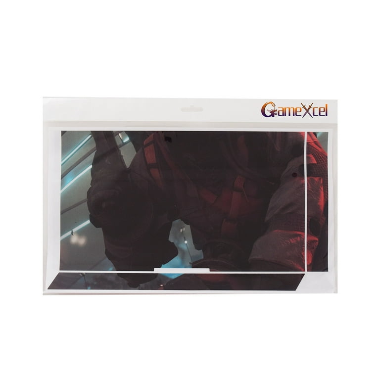 Ps4 Game Case Killzone