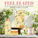 Bodycology 2 in 1 Body Wash & Bubble Bath, Whipped Vanilla,16 fl oz ...