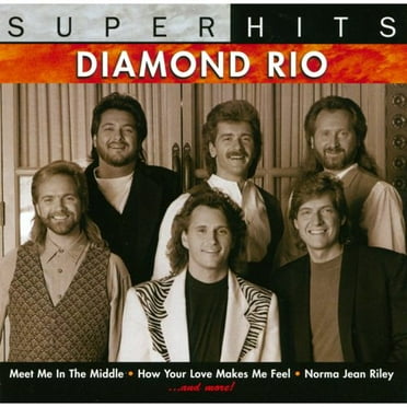 Diamond Rio / Close to the Edge (CD) - Walmart.com
