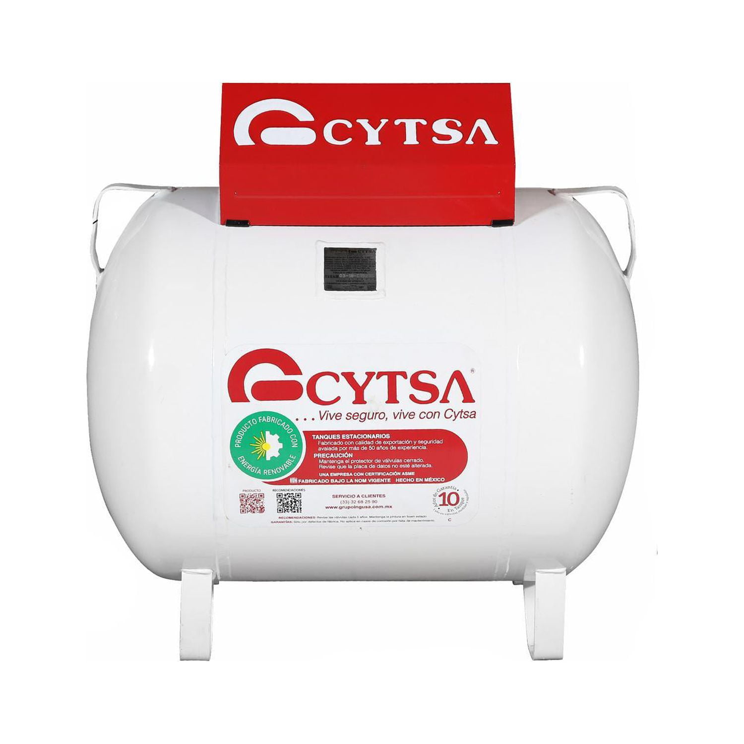 Tanques y Estaciones de Gas | Walmart tienda en línea