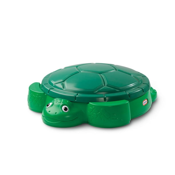 Little Tikes Turtle Sandbox - Walmart.ca