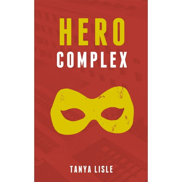 Hero Complex - eBook - Walmart.com - Walmart.com