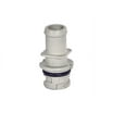 Motorcraft PCV Valve Hose KCV-166 Fits select: 2005-2010 FORD MUSTANG ...