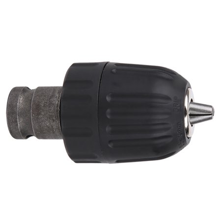 Drill Chuck, Electric Hammer Conversion Head 0.8-10mm Stable Exquisite ...