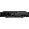 HP Pro Mini 400 G9 Business Mini PC Desktop Computer, Intel i3-13100T ...