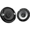JVC Audio Stereo CS-DR693 DR Series 6" x 9" 3-Way Coaxial Speakers, 500 Watts Max - Walmart.com