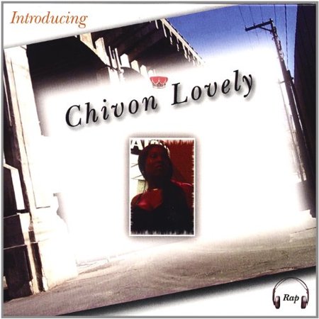 Introducing Chivon Lovely | Walmart Canada