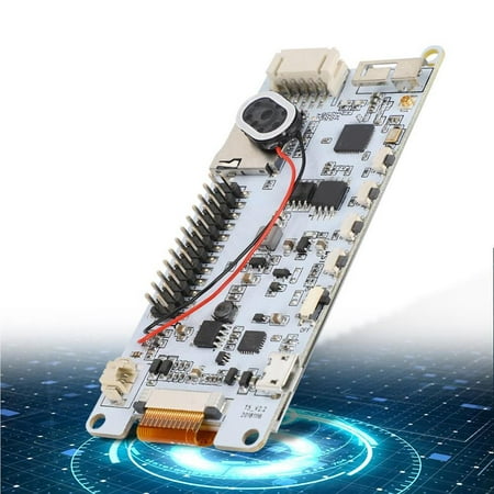 TTGO T5 V1.3 ESP32 2.9inch EPaper Plus E-ink Screen Development Board Development Board with TF ...