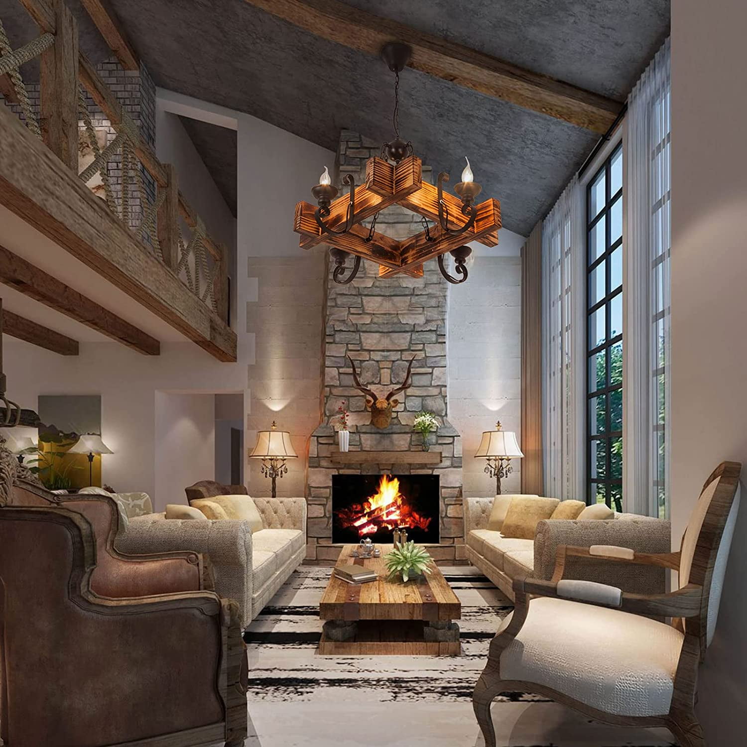 Modern Dining Nostalgic Inspiration With Chandelier