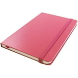 JAM Back To School Assortments, Pink, Heavy Duty Folders (4), 3/4 inch ...