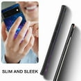 ELARA- For Google Pixel 6 6.4" Shockproof Protective Hybrid Glow Rugged ...