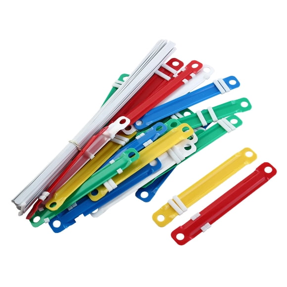Prong Paper Fasteners