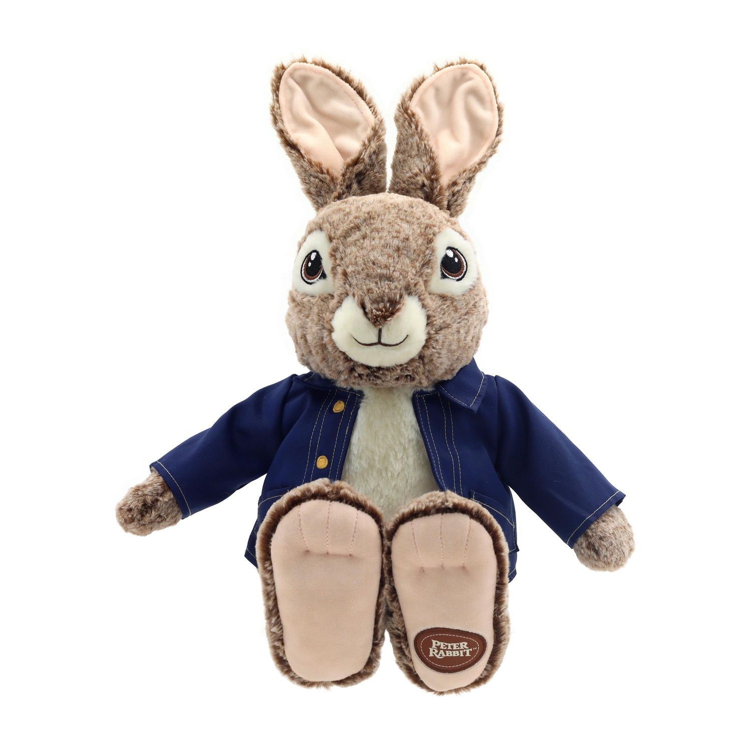 Way To Celebrate Peter Rabbit Plush - Walmart.ca