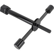 Lo-Pro Floor Jack Compact Low Profile Billet Aluminum Jack - Walmart.com