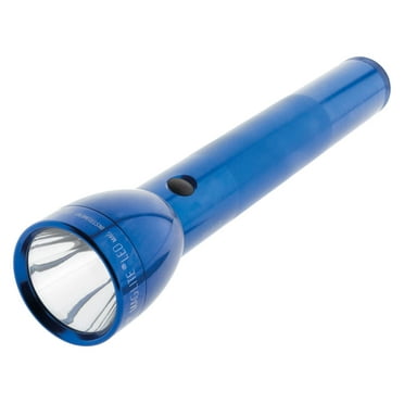 MAGLITE Mini Mag Led Pro Blue - Walmart.com