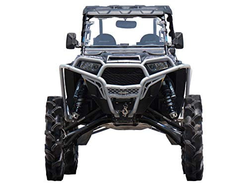 SuperATV 7|10" HD Lift Kit for 2015|2016 Polaris RZR XP 1000 High ...