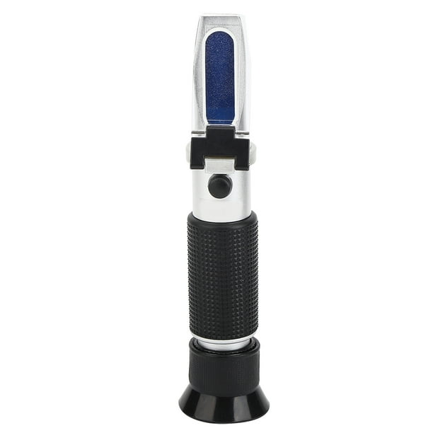 Refractometer,Refractometer Concentration Tester 0-32% Concentration ...