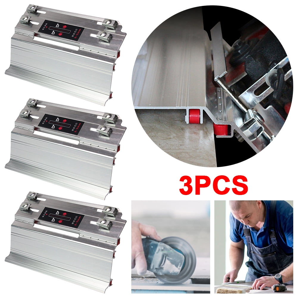 Chaflán Azulejos Corte Azulejos Chaflán en Ángulo 45 Grados Máquina ...